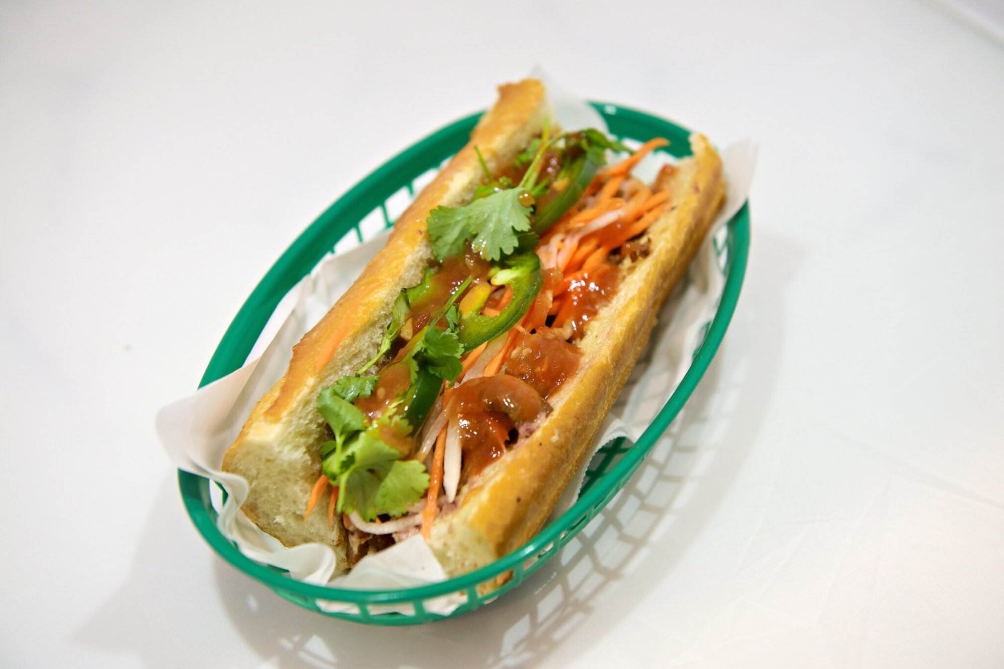 Our Menu – Sidewalk Street Food