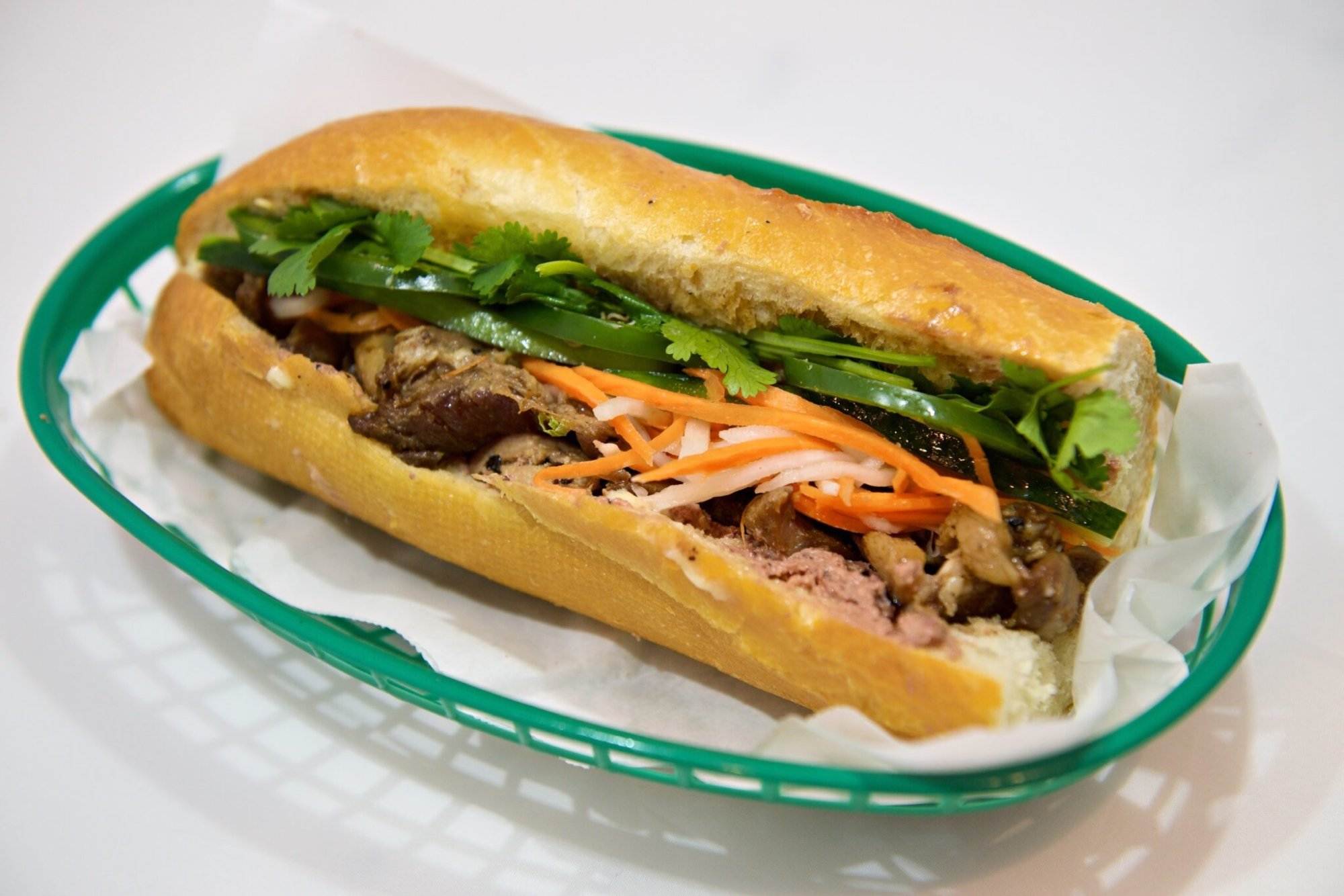 Our Menu – Sidewalk Street Food